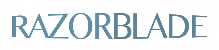 Razorblade – we make business run